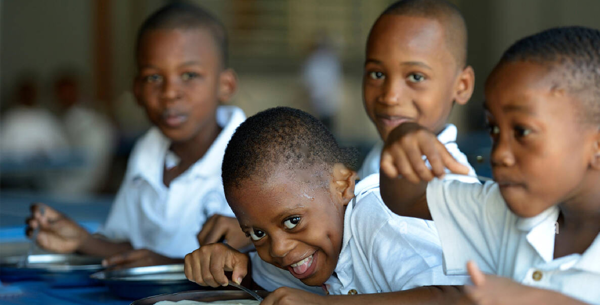 Peace Schools – solid foundation for peace and progress